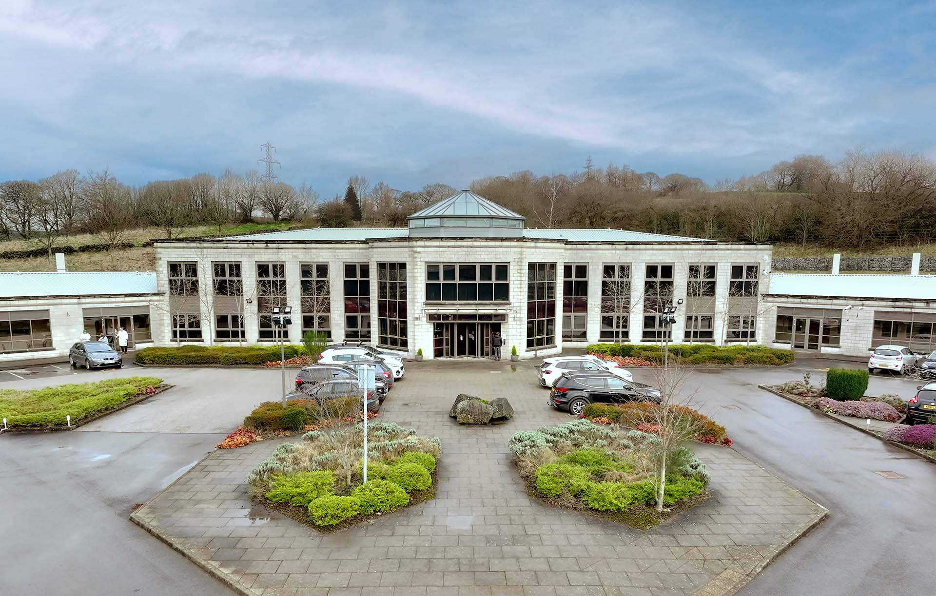 Concept Life Sciences | CPHI Americas